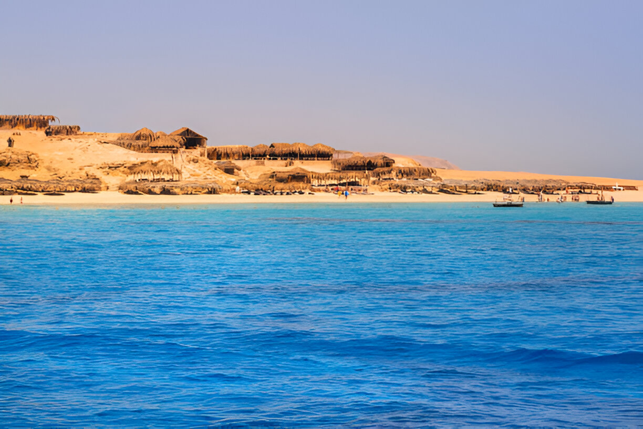 Best Tour Providers in Hurghada 2026 | by Luxreisen